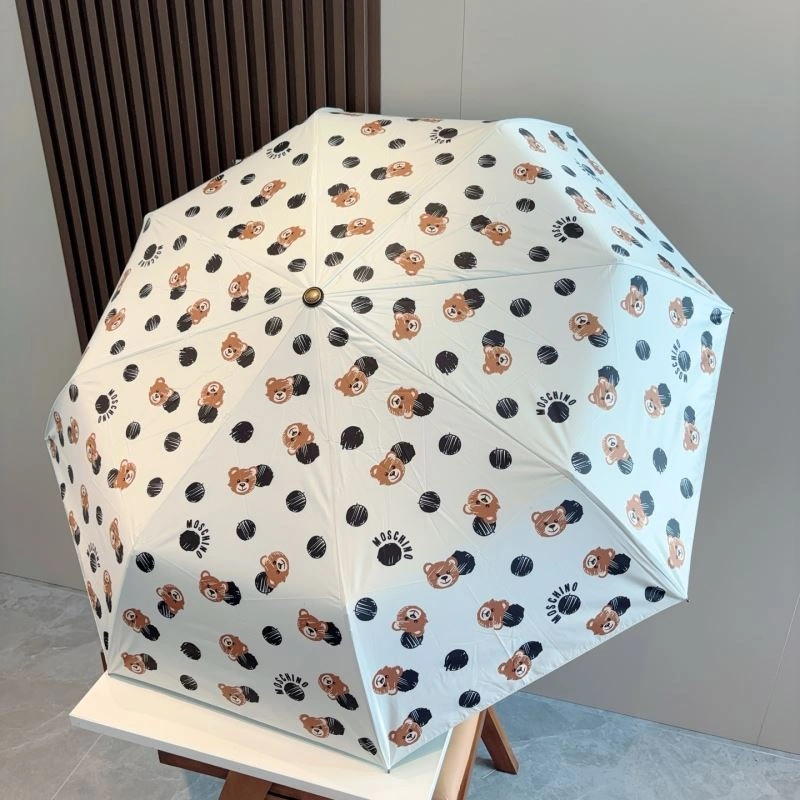 Accurate model Moschino Umbrella