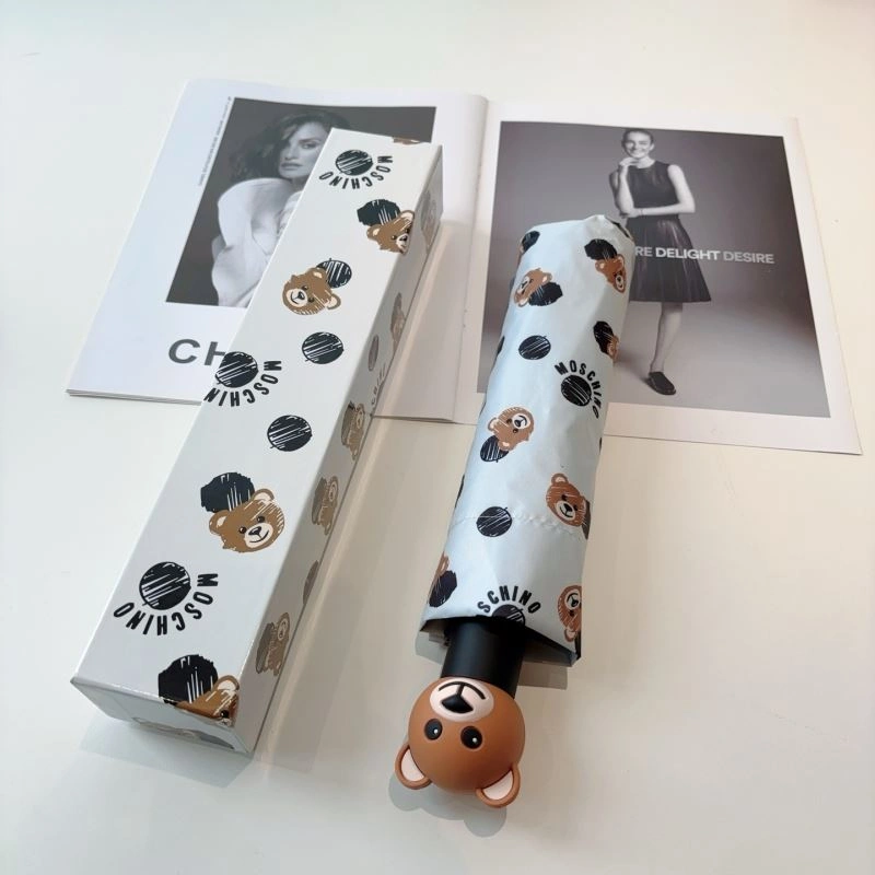 Accurate model Moschino Umbrella