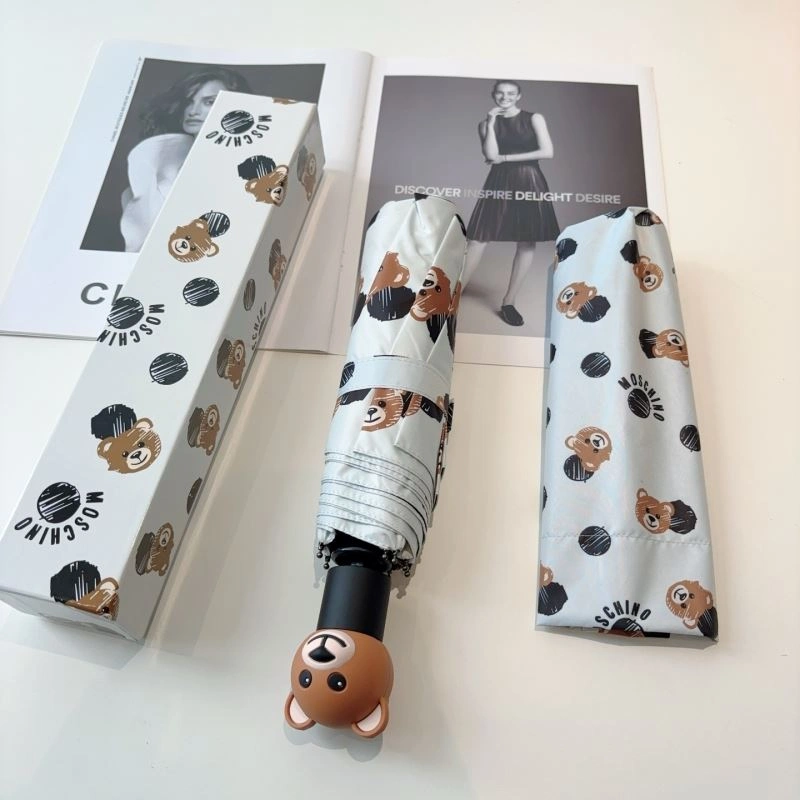 Accurate model Moschino Umbrella