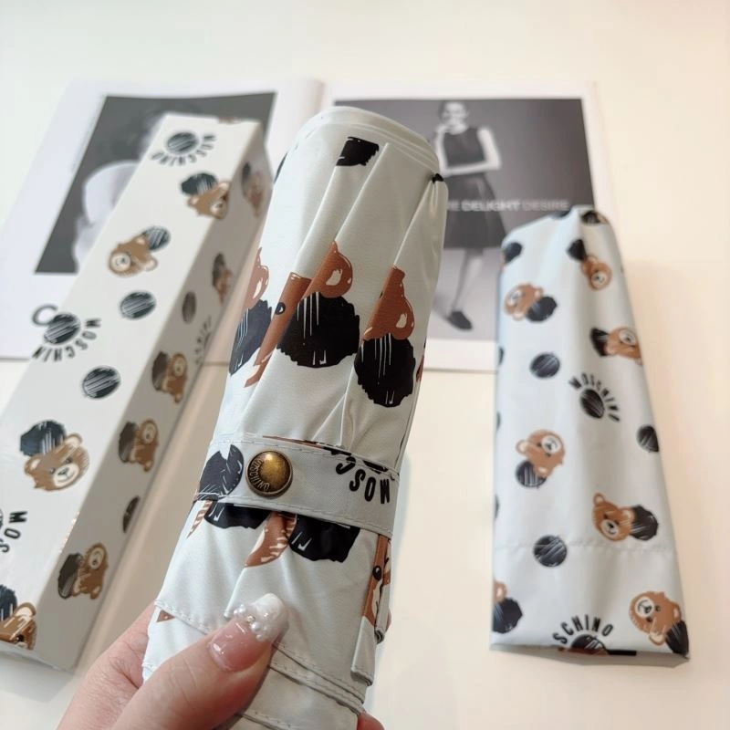 Accurate model Moschino Umbrella
