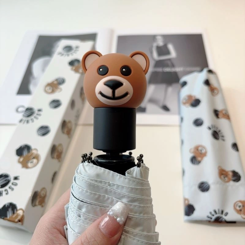Accurate model Moschino Umbrella