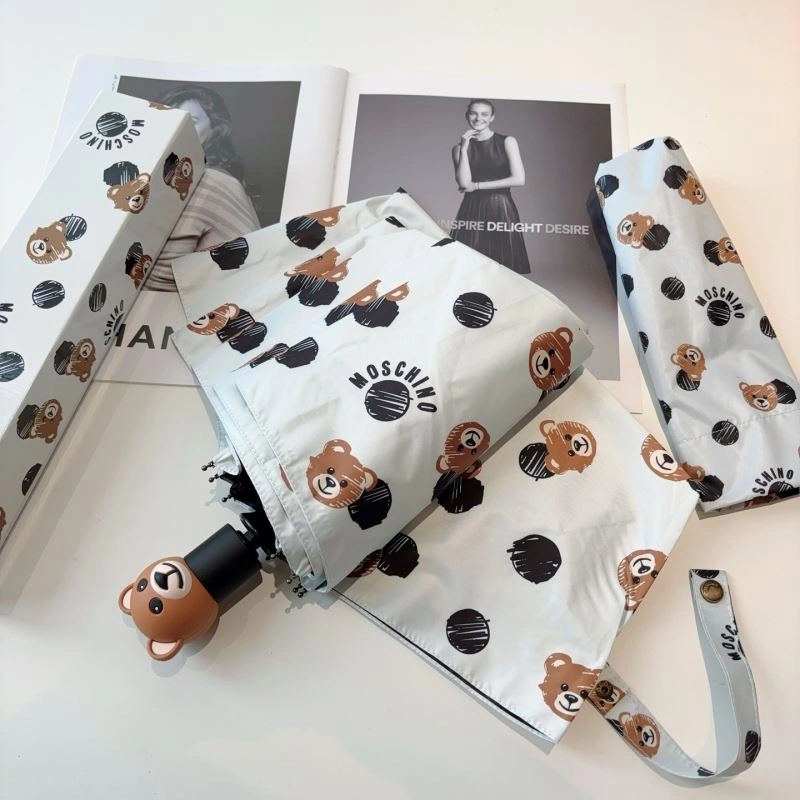 Accurate model Moschino Umbrella