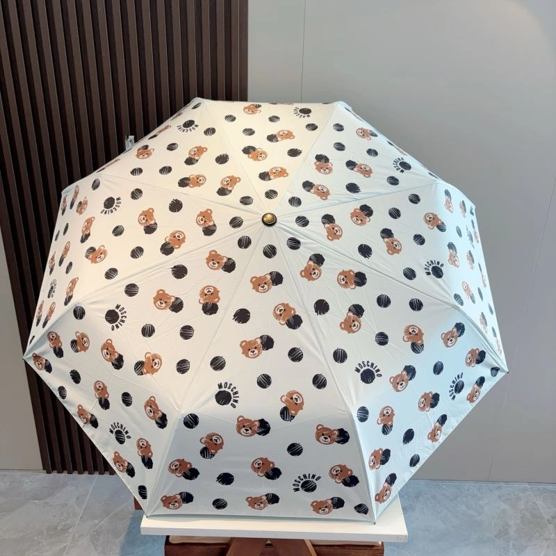 Accurate model Moschino Umbrella
