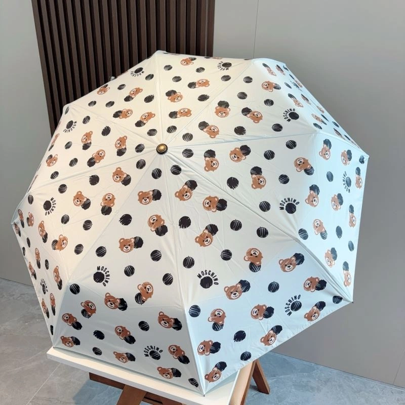 Accurate model Moschino Umbrella