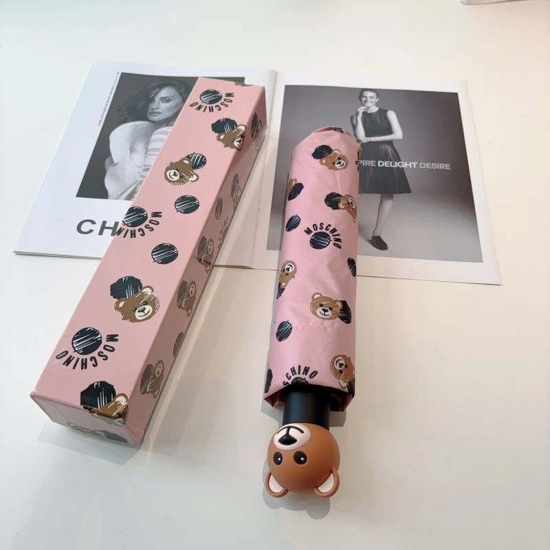 Moschino Umbrella