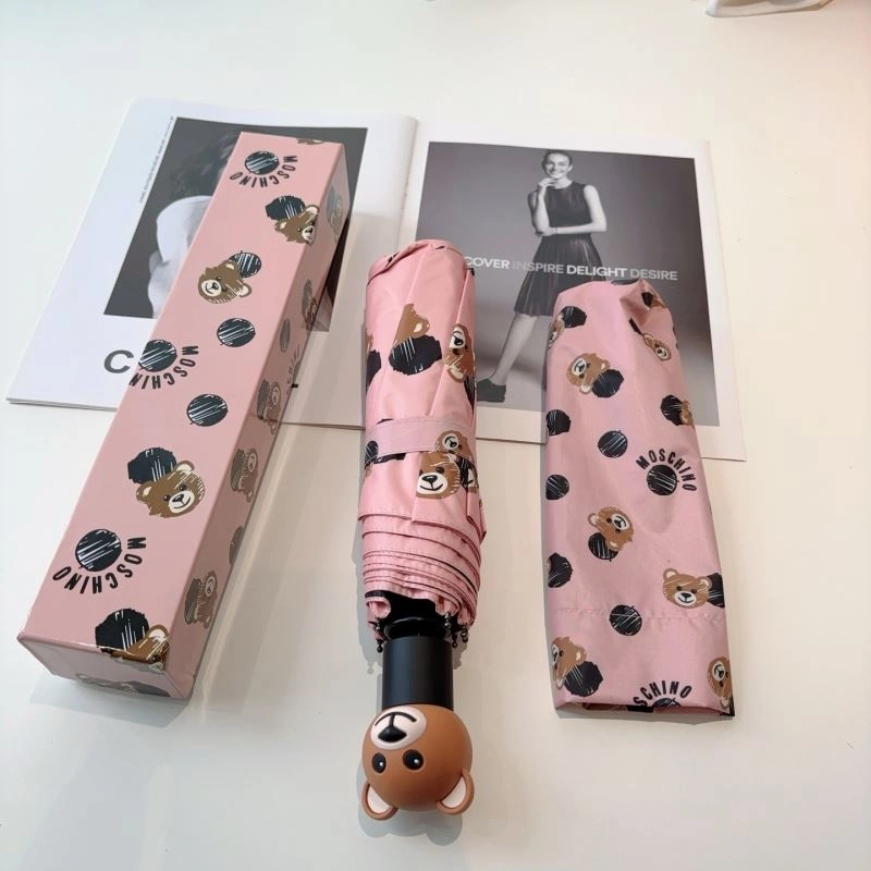 Perfect replica Moschino Umbrella
