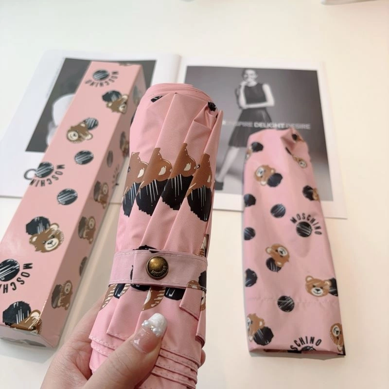 Perfect replica Moschino Umbrella