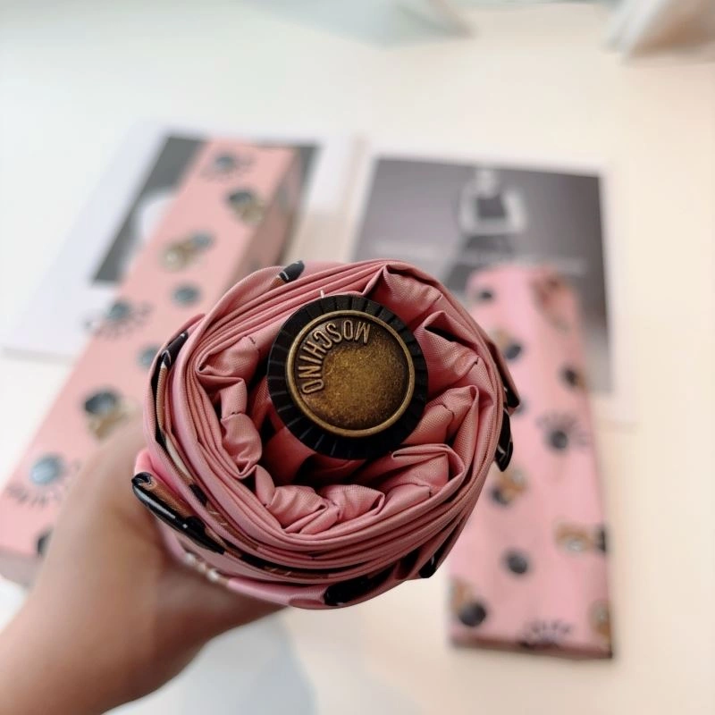 Perfect replica Moschino Umbrella
