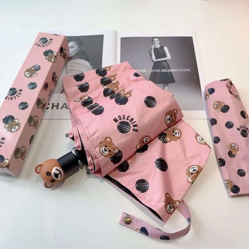 Perfect replica Moschino Umbrella
