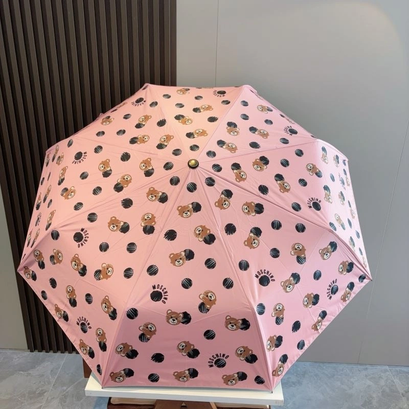 Perfect replica Moschino Umbrella
