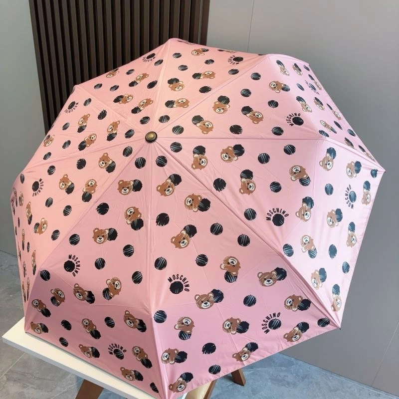 Perfect replica Moschino Umbrella
