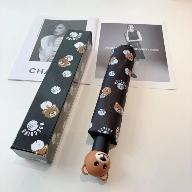 Moschino Umbrella