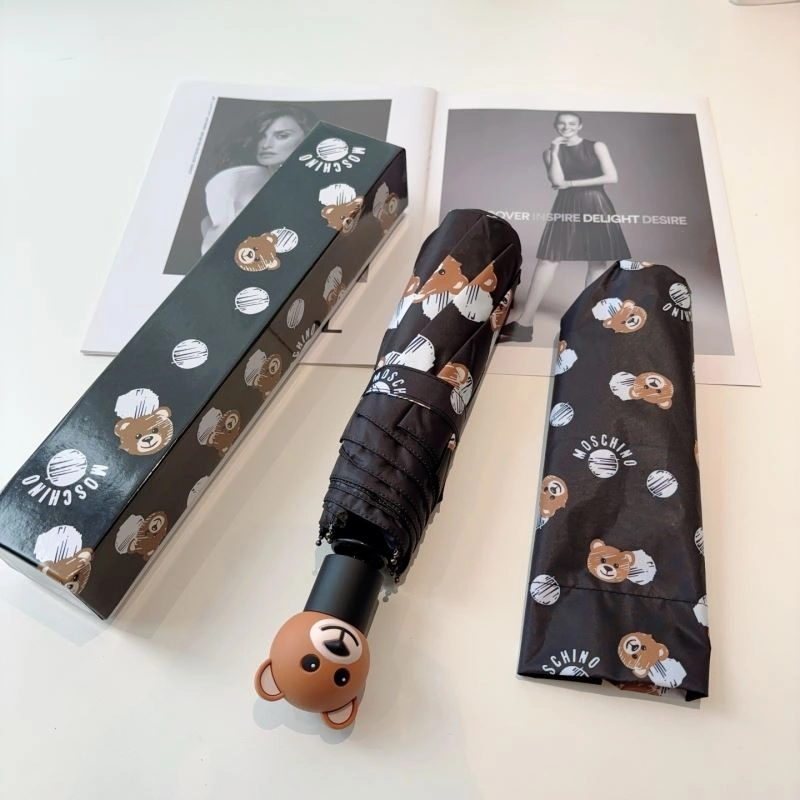 High accuracy Moschino Umbrella