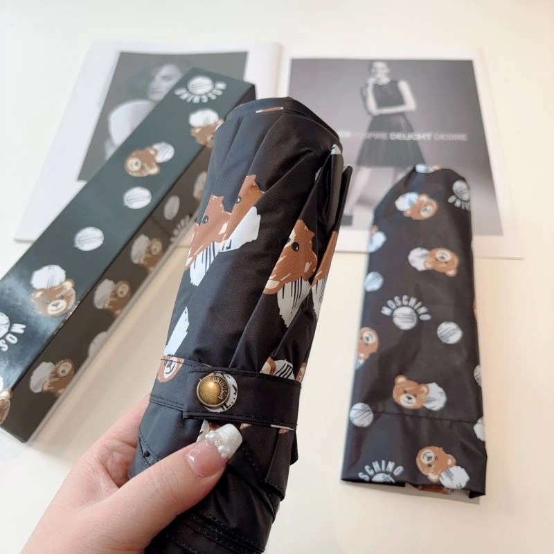 High accuracy Moschino Umbrella