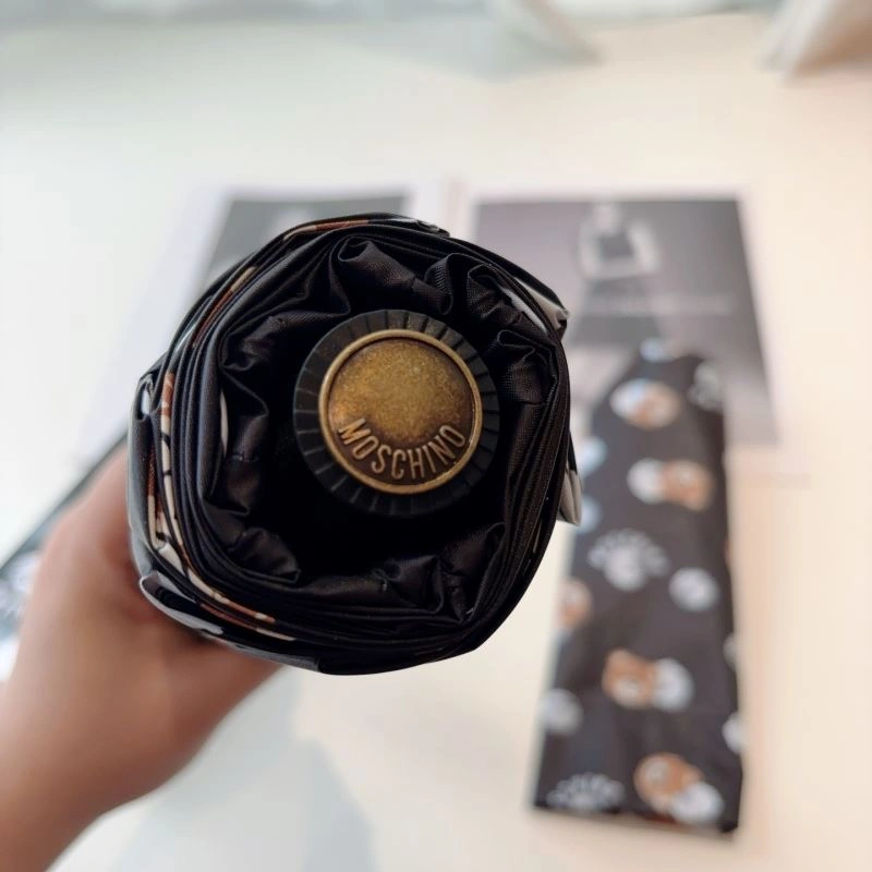 High accuracy Moschino Umbrella