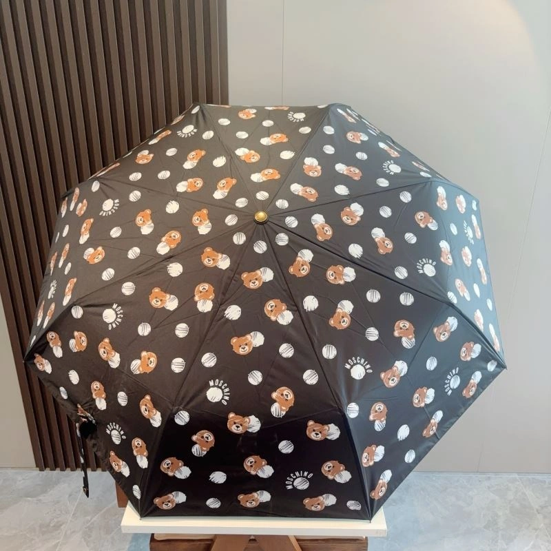 High accuracy Moschino Umbrella