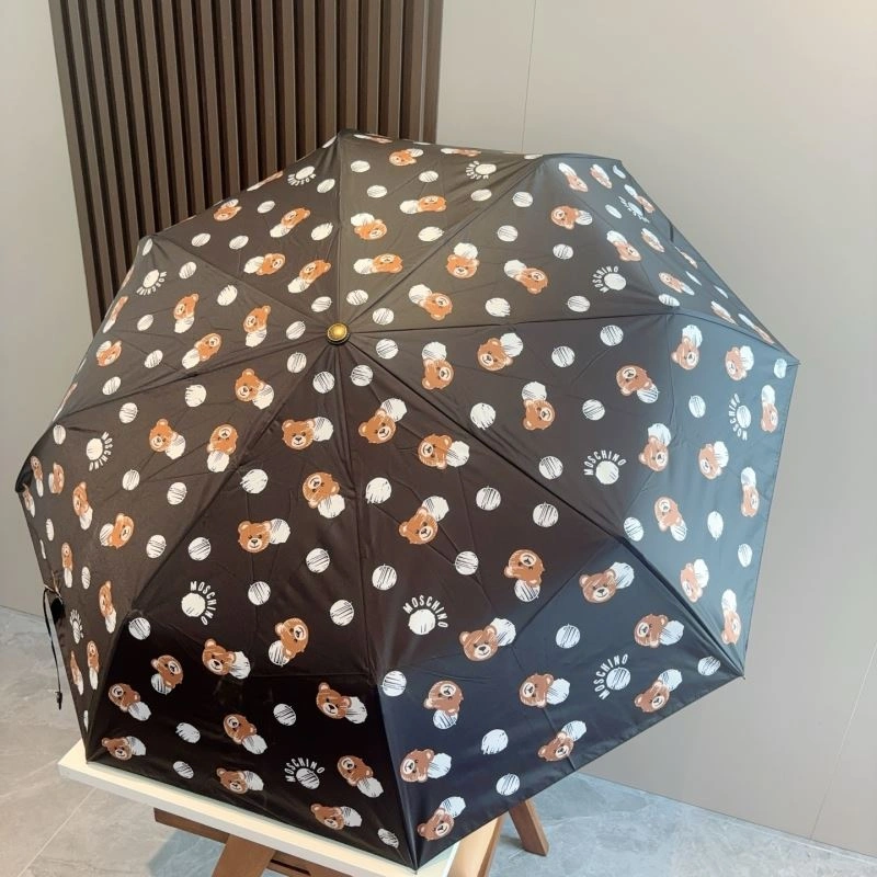 High accuracy Moschino Umbrella