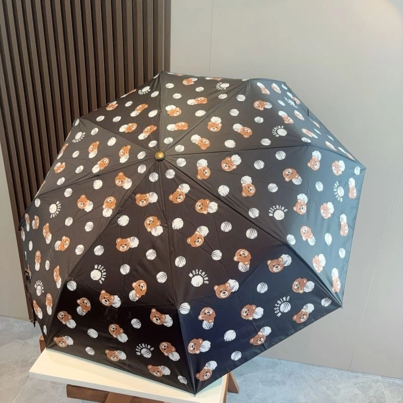 High accuracy Moschino Umbrella