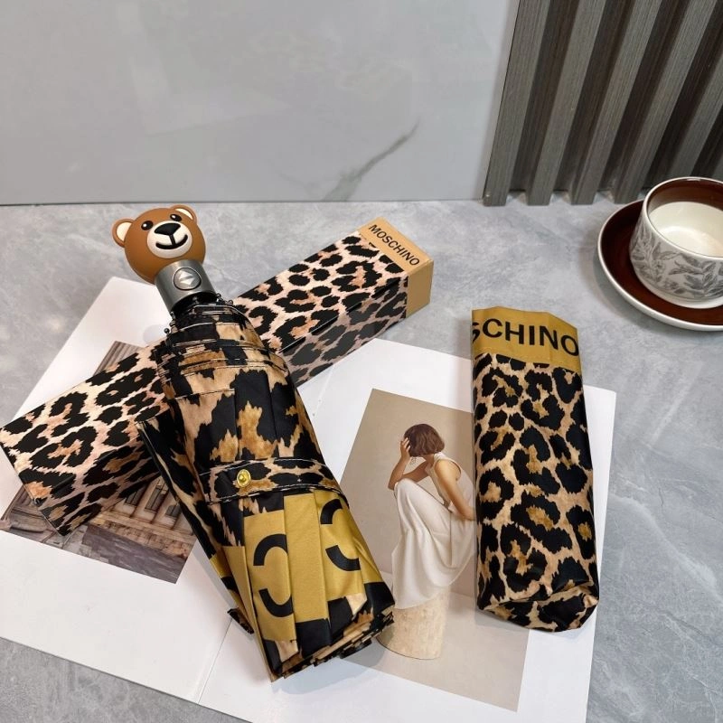 Factory-made Moschino Umbrella