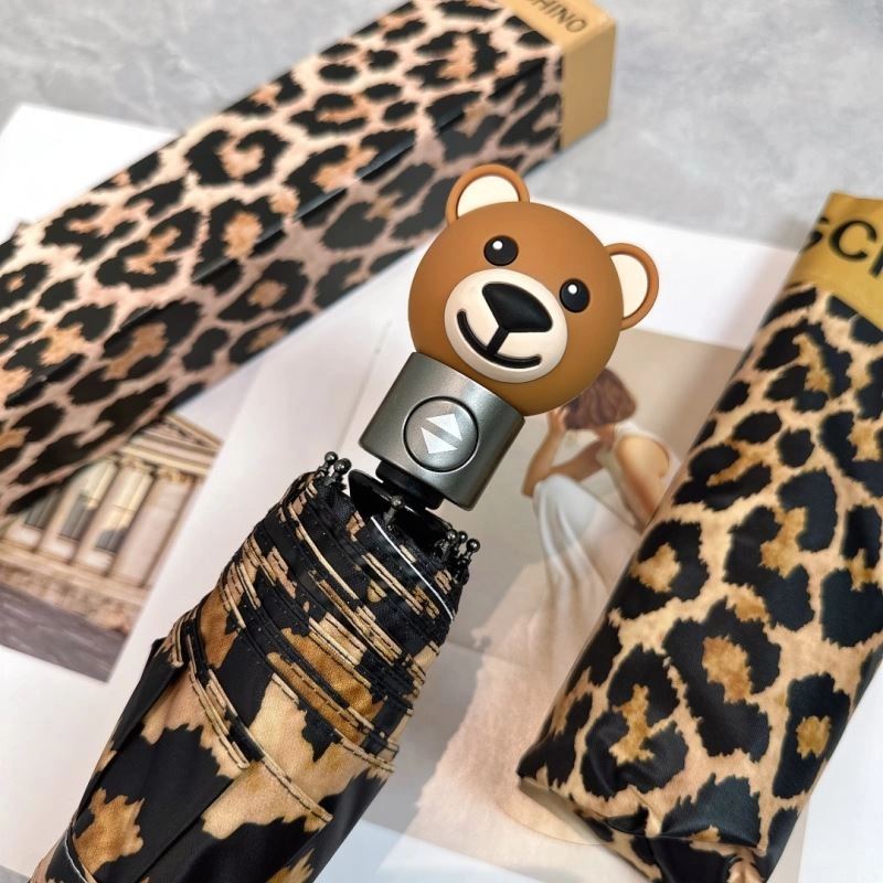 Factory-made Moschino Umbrella