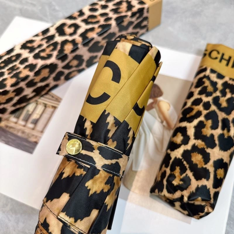 Factory-made Moschino Umbrella