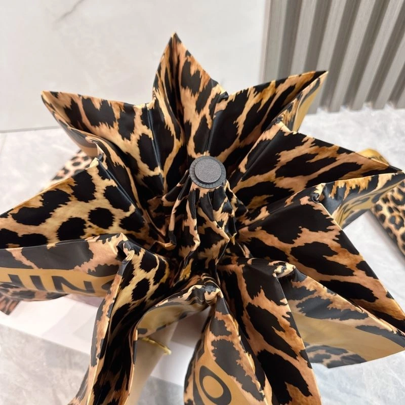 Factory-made Moschino Umbrella