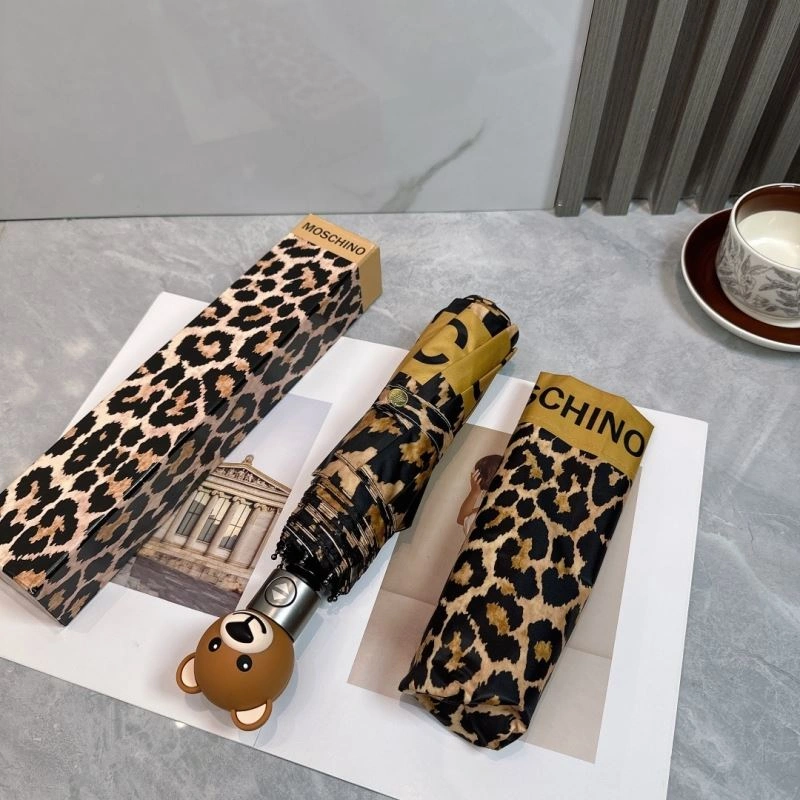 Factory-made Moschino Umbrella