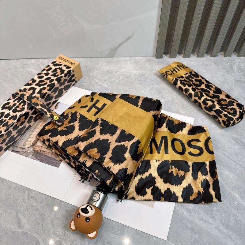 Factory-made Moschino Umbrella