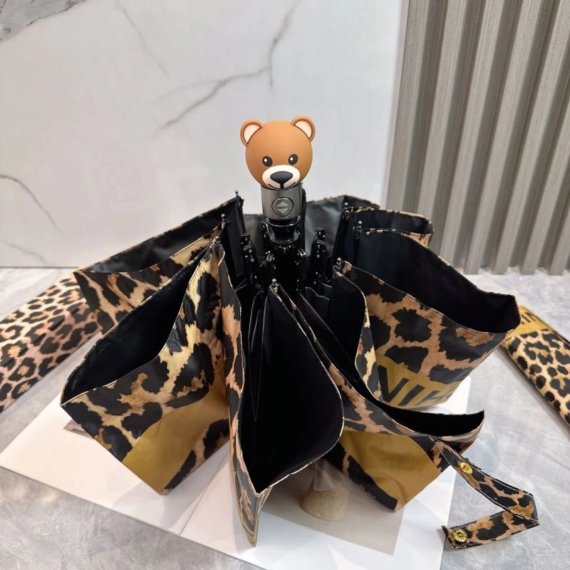 Factory-made Moschino Umbrella