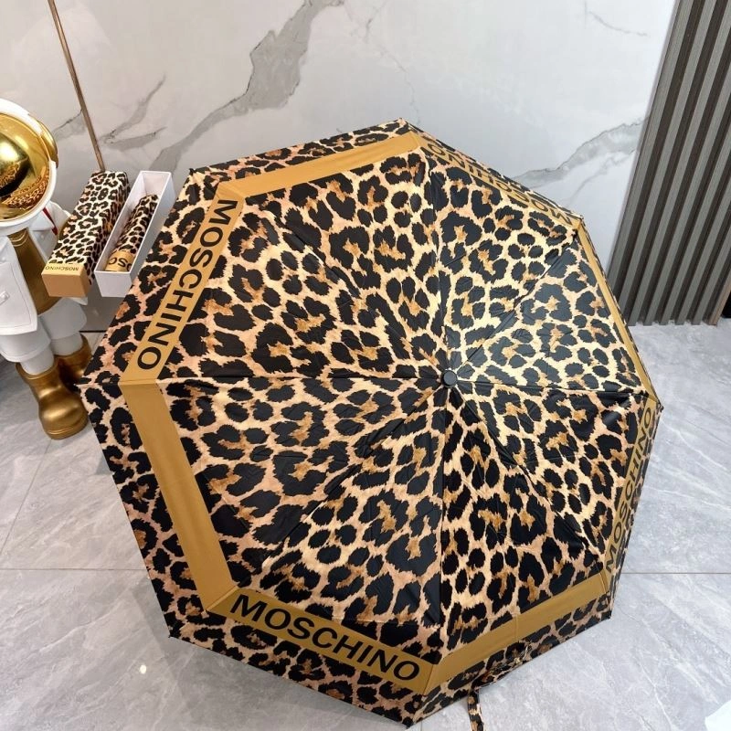 Factory-made Moschino Umbrella