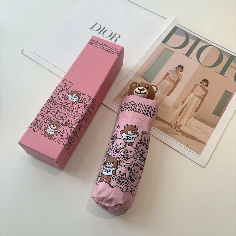 Moschino Umbrella