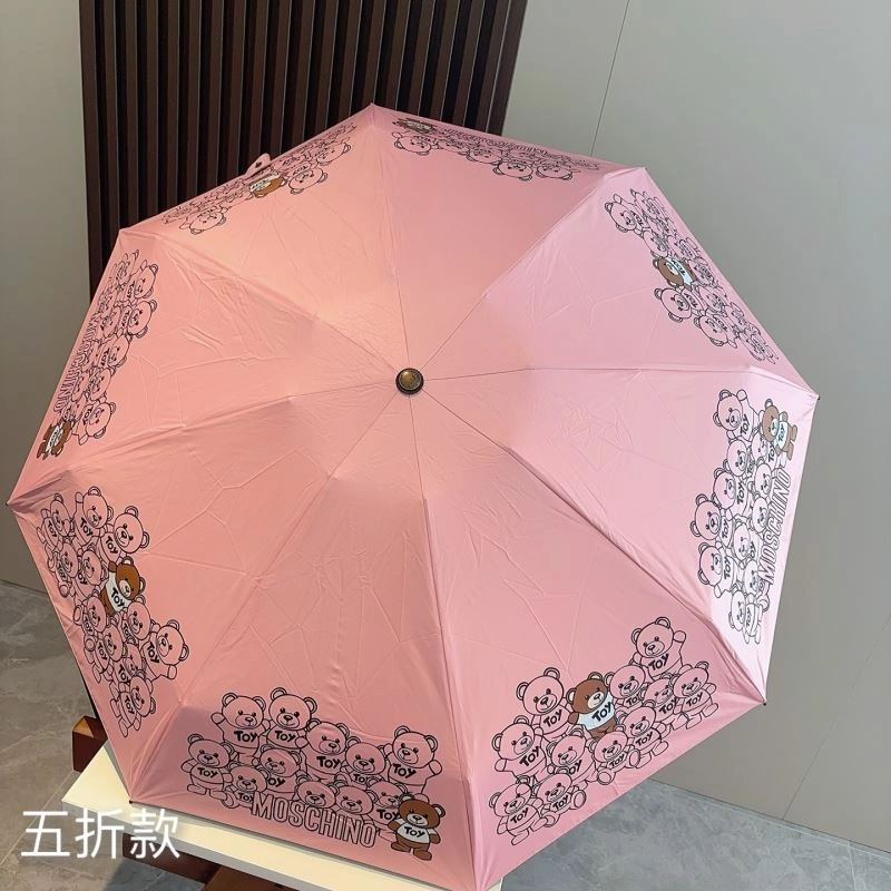 Reasonably priced Moschino Umbrella