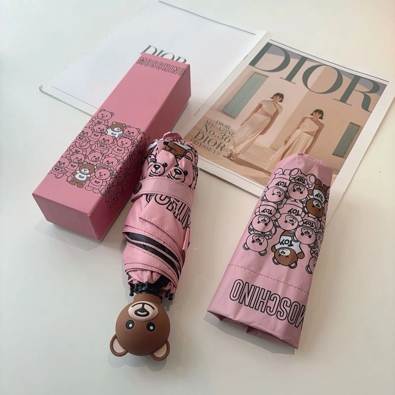 Reasonably priced Moschino Umbrella