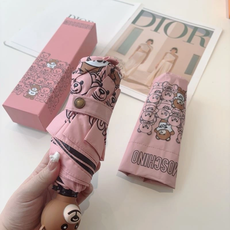 Reasonably priced Moschino Umbrella