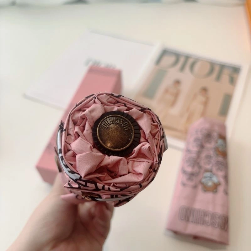 Reasonably priced Moschino Umbrella