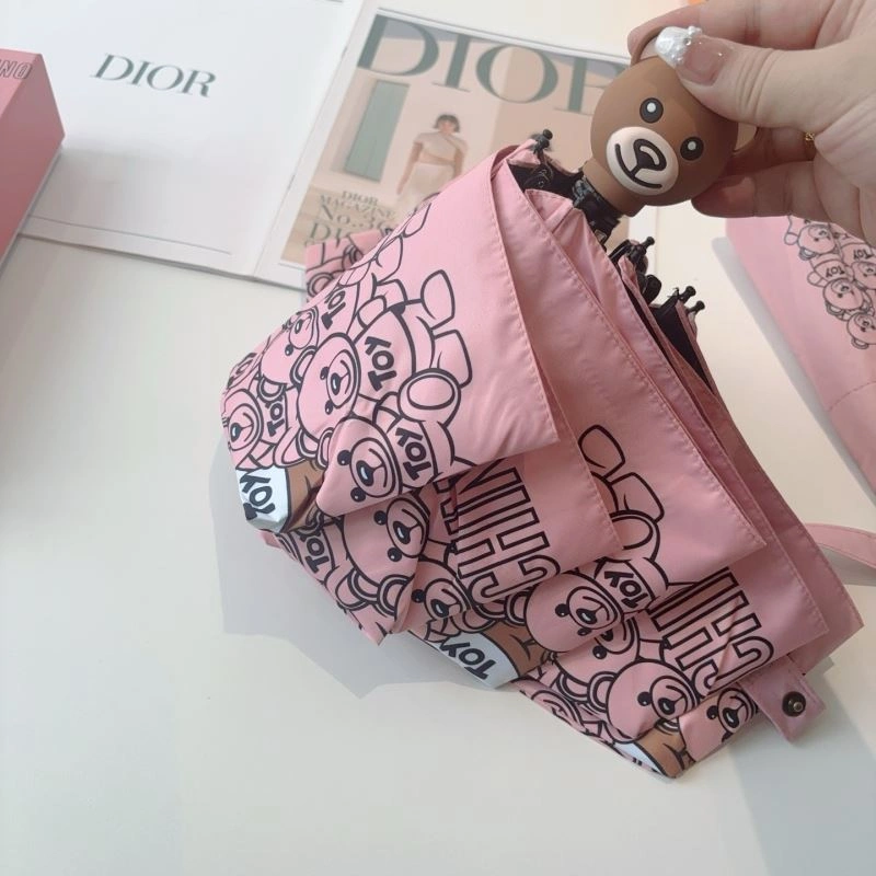 Reasonably priced Moschino Umbrella