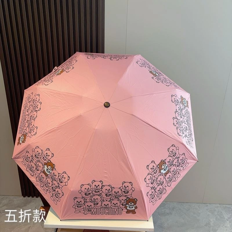 Reasonably priced Moschino Umbrella