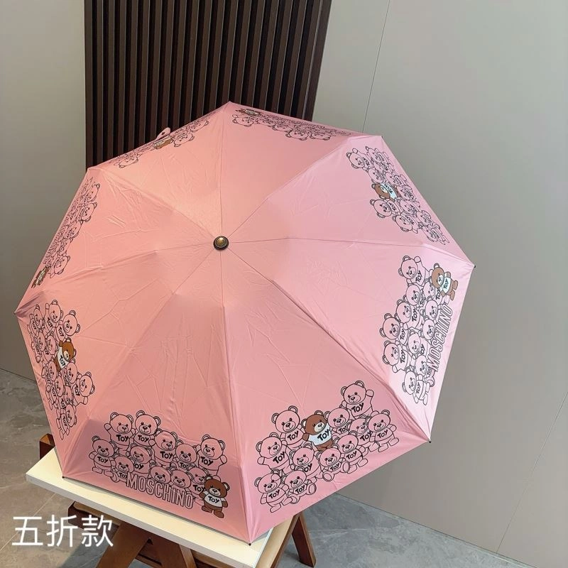 Reasonably priced Moschino Umbrella