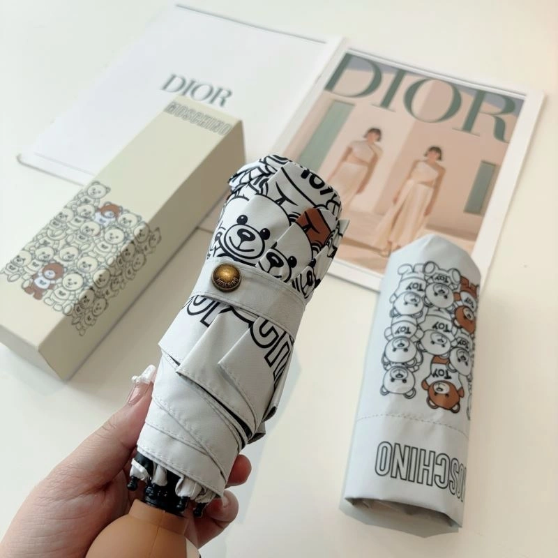 Discounted Moschino Umbrella