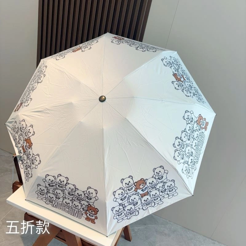 Discounted Moschino Umbrella