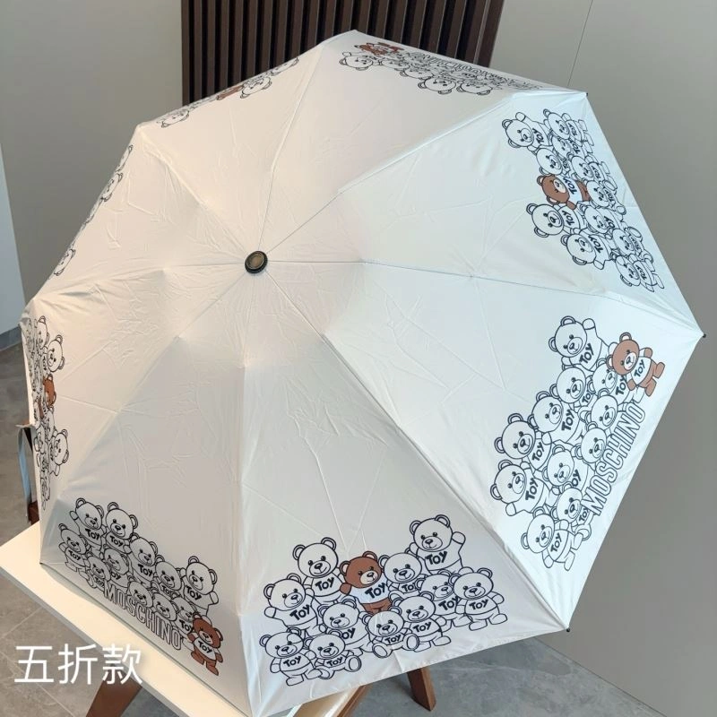 Discounted Moschino Umbrella