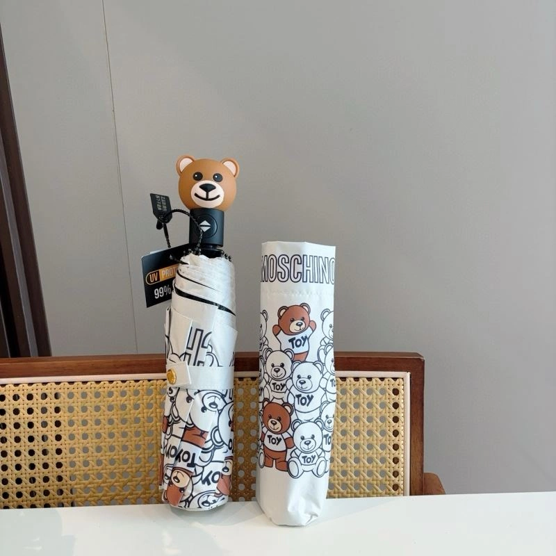 High accuracy Moschino Umbrella