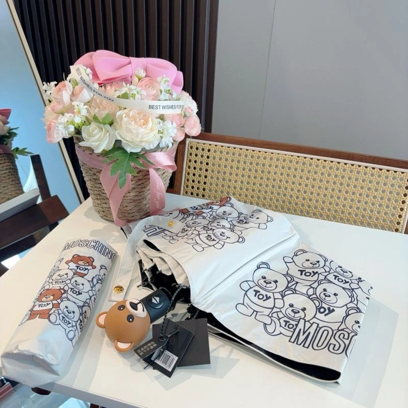 High accuracy Moschino Umbrella