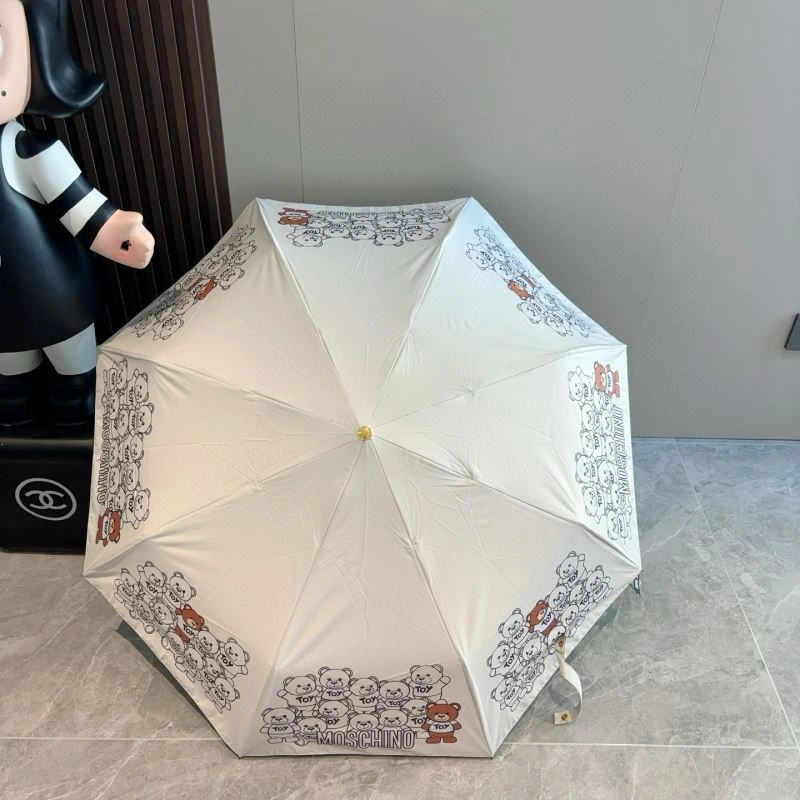 High accuracy Moschino Umbrella