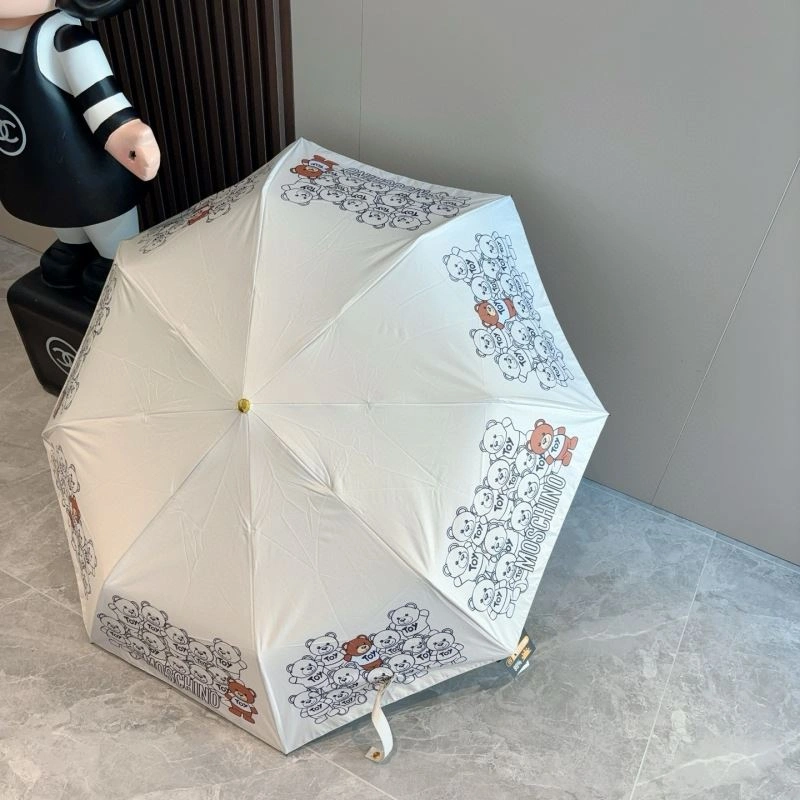 High accuracy Moschino Umbrella