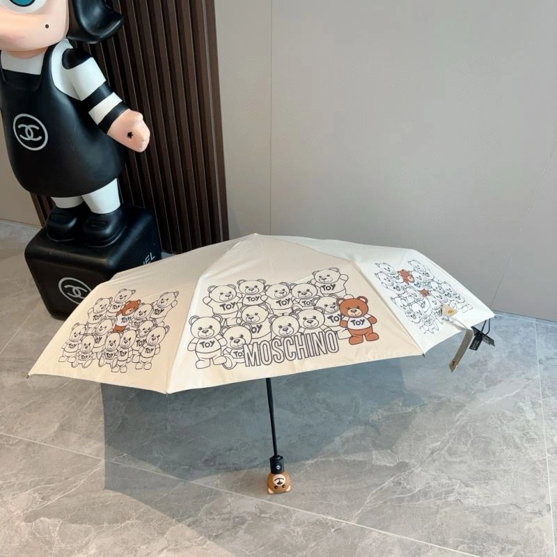 High accuracy Moschino Umbrella