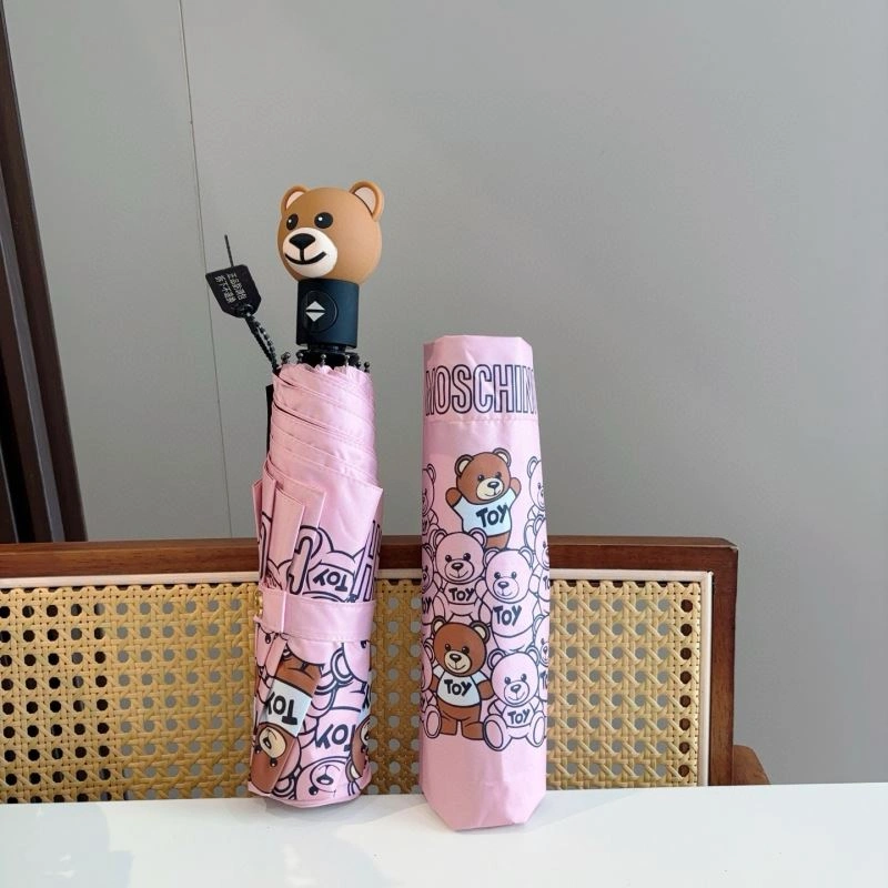 Moschino Umbrella