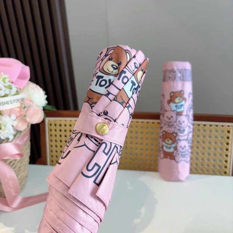 1:1 copy Moschino Umbrella