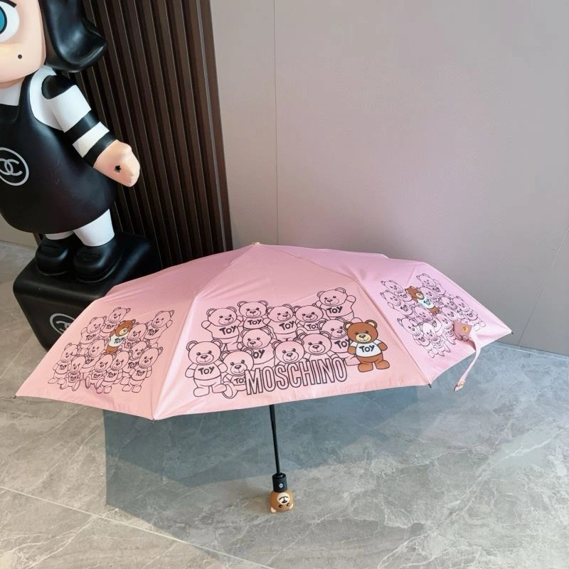 1:1 copy Moschino Umbrella