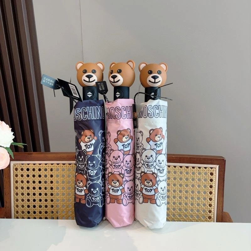 Moschino Umbrella